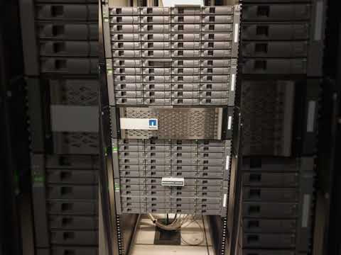 Netapp