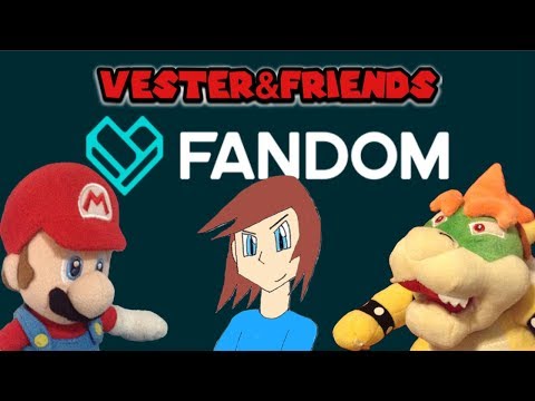 Reading The Vester&Friends Wiki #1