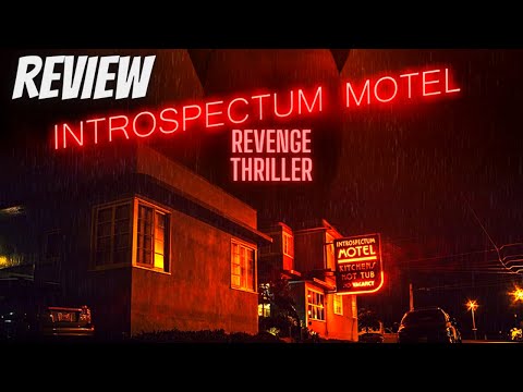 Introspectum Motel 2021 - Review