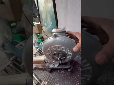Ajay Machine Tools, New Delhi - Trader - Retailer of Air Blower and Air ...