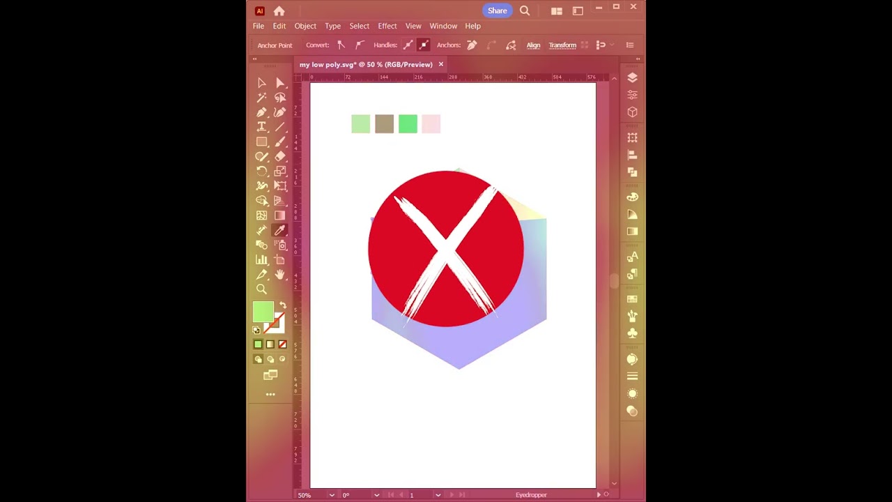 Mastering the Script Tool in Illustrator | Beginner's Guide to Script Training