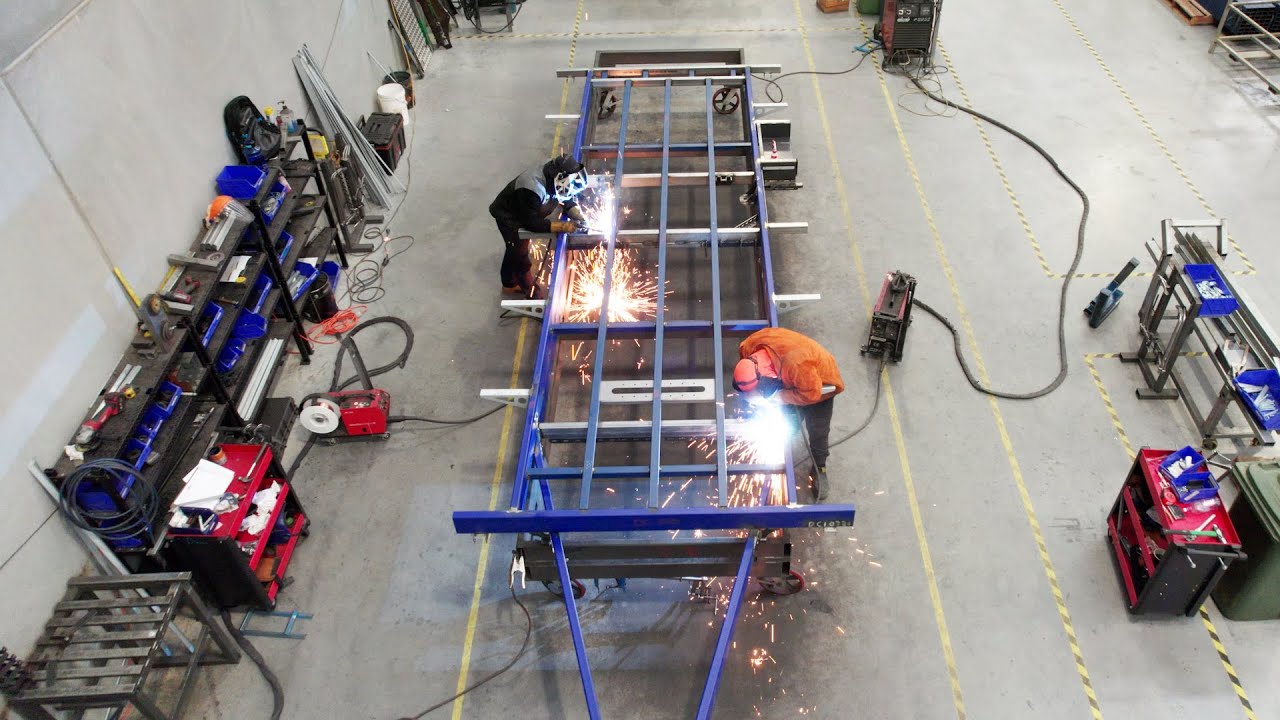 Intelligent Engineering - Case Study