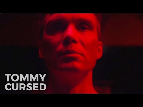 Tommy Shelby Cursed Explained Peaky Blinders Season 6