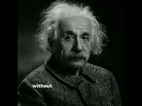 Genius quotes by Albert Einstein You will change your thinking #quotes