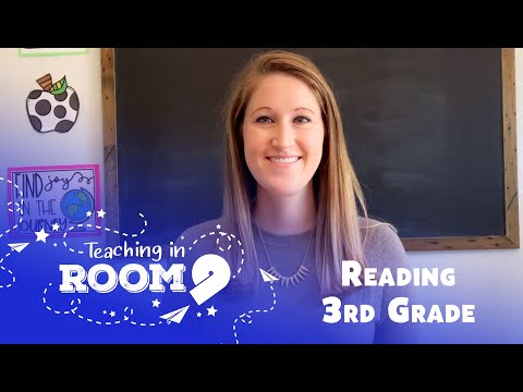 Poetry Sound Devices 3 | 3rd Grade Reading | Teaching In Room 9