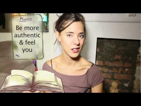 Feel your Authenticity!? What does it mean to be authentic?