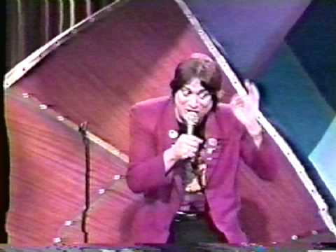 Hire Steven Pearl - Stand-Up Comedian in Las Vegas, NV | GigSalad