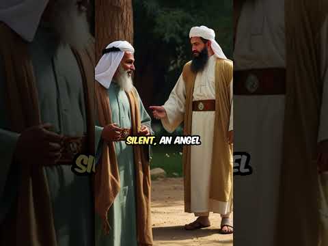 The Power of Silence in Islam |#history #islam #viral #islamicshorts #faithinallah #hadithwisdom