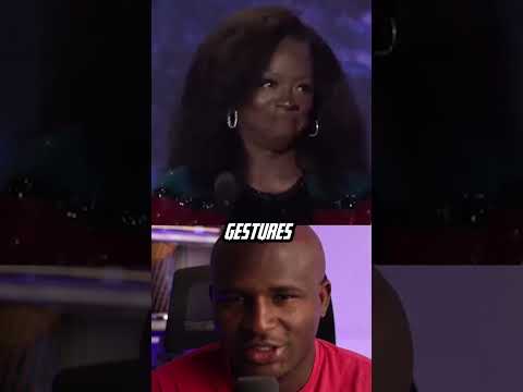 Viola Davies Grammy Acceptance speech #Shorts