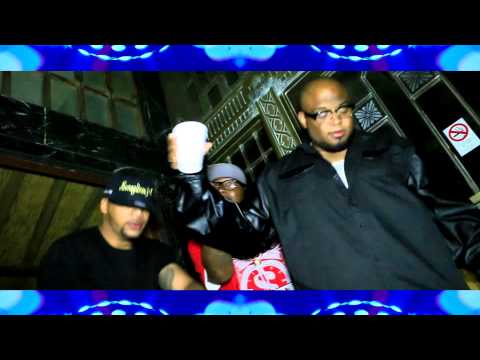 YA-YA! ENT-Do It 4 A Real N&^%$ (Official Music Video)