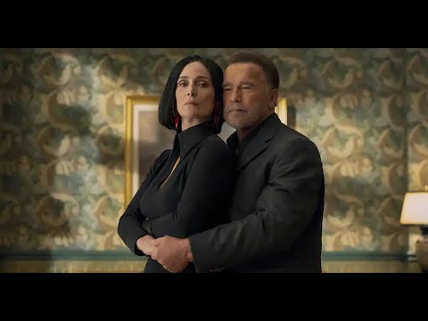 Fubar Interviews: Arnold Schwarzenegger & Carrie-Anne Moss Discuss True Lies Inspiration