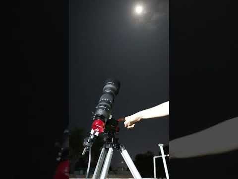 Full Pink Moon 2022