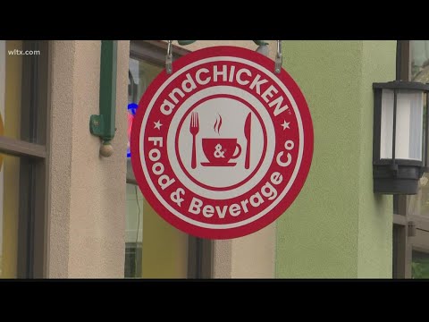 New restaurants in Columbia, South Carolina: here's where they are