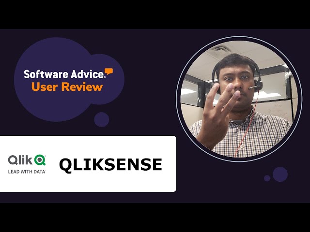 Qlikview Pricing Reviews Features Free Demo