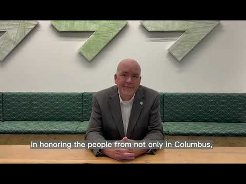 Announcing: The Pelotonia Research Center