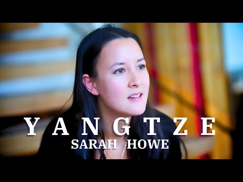 YANGTZE by Sarah Howe | Motivational English Poem [#motivation #motivationalvideo #poems]