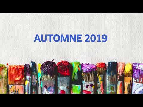 Certificat en production artistique - UQAT