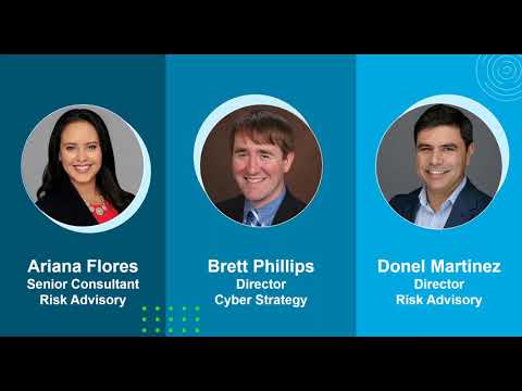 An Internal Auditor's Guide to Cybersecurity: Episode One
