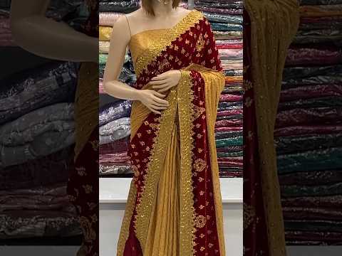 Book Your Order+918849765376 #wholesale #saree @WholesaleWithAditi