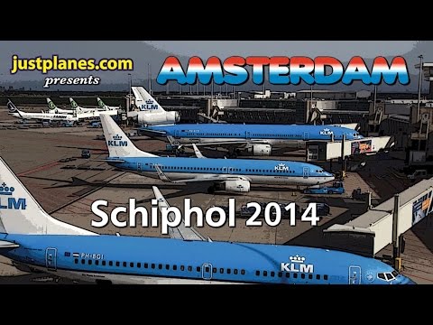 New videos from JustPlanes | World Airline News