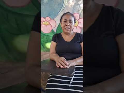 Meet Sonia, Teacher in León, Nicaragua