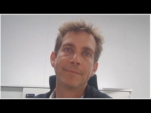 ChemConnection June 2020 – SCIP Database Developments by Kevin Pollard of ECHA