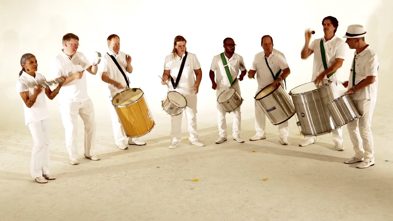 Hire Samba New York! - Brazilian Entertainment in New York City, New York