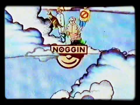 Noggin Commercials (05/19/2000)