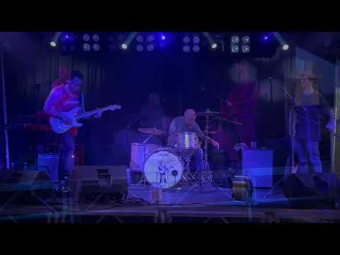 The Flyers @ Mathews Brewery, Lake Worth FL 6/19/21