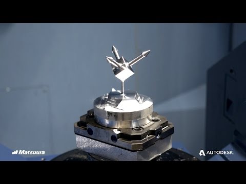 MX-330 PC10 Model - MX Series - Matsuura Machinery USA