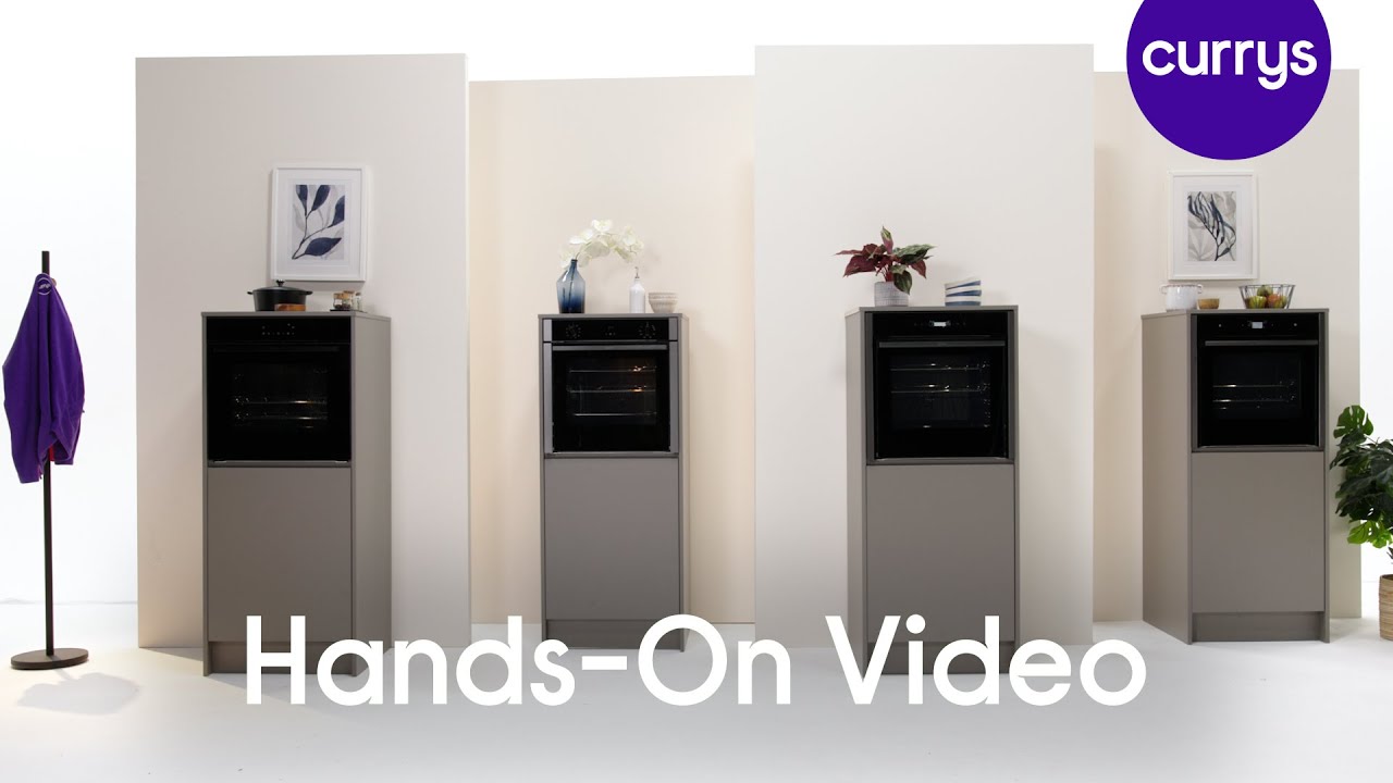 Neff Range Video - Hands On