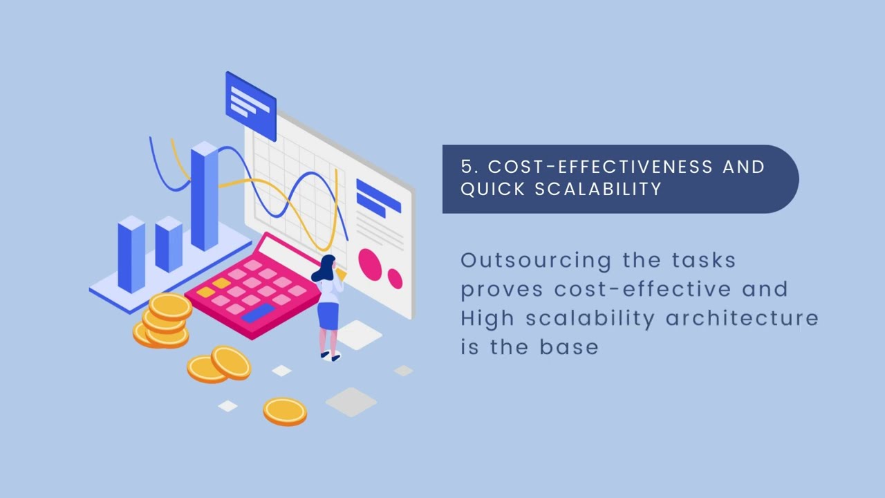 5 Reasons to Outsource PHP Development