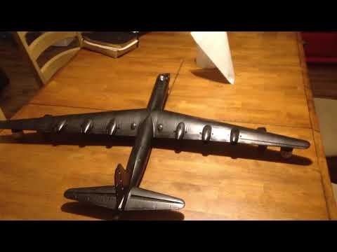 B-36 Build Update #2