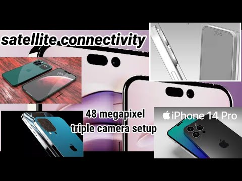 iPhone 14 special features and full specifications details