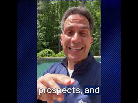 Cracking the Code: Crafting the Perfect Call Cadence for CRE Triumph | Step 5 The CRE Summer Sprint