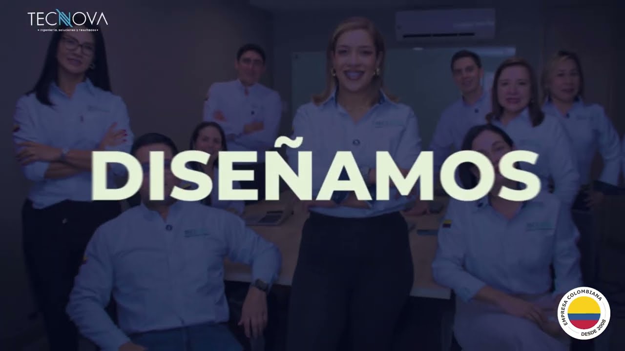 Tecnova Ingeniería: Asesoría y Soluciones para Plantas de beneficio de fruto de Palma de Aceite.