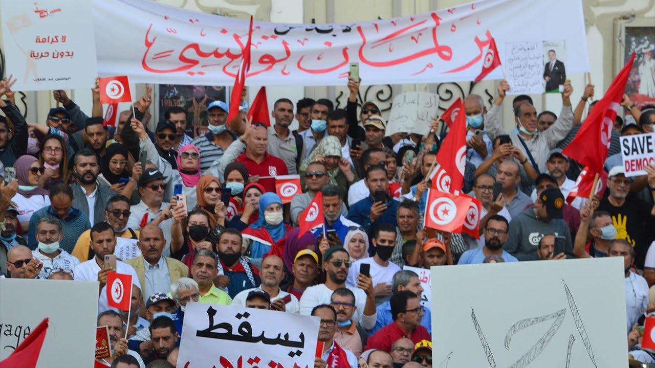 Nonviolent Action During Democratic Transitions