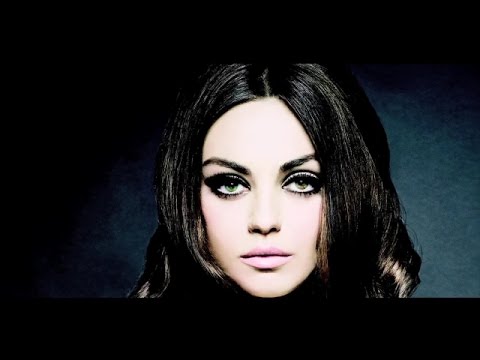 Behind the Scenes of Mila Kunis' 1960s-Inspired Cover Shoot
