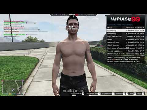 Steam Community :: Video :: Grand Theft Auto V - FiveM - Impulse99 ...