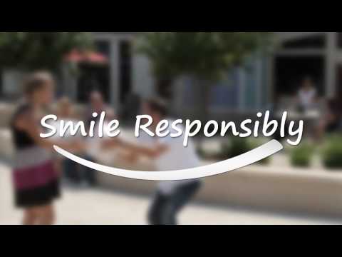 Smile Responsibly