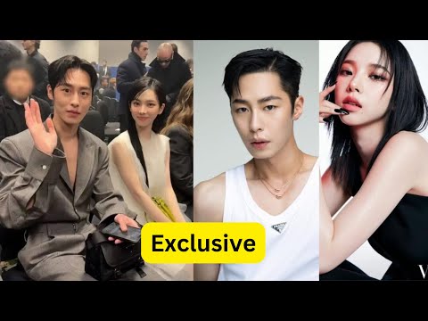 Lee Jae Wook’s Emotional Breakup Playlist & Aespa Karina Connection: What's the Story?
