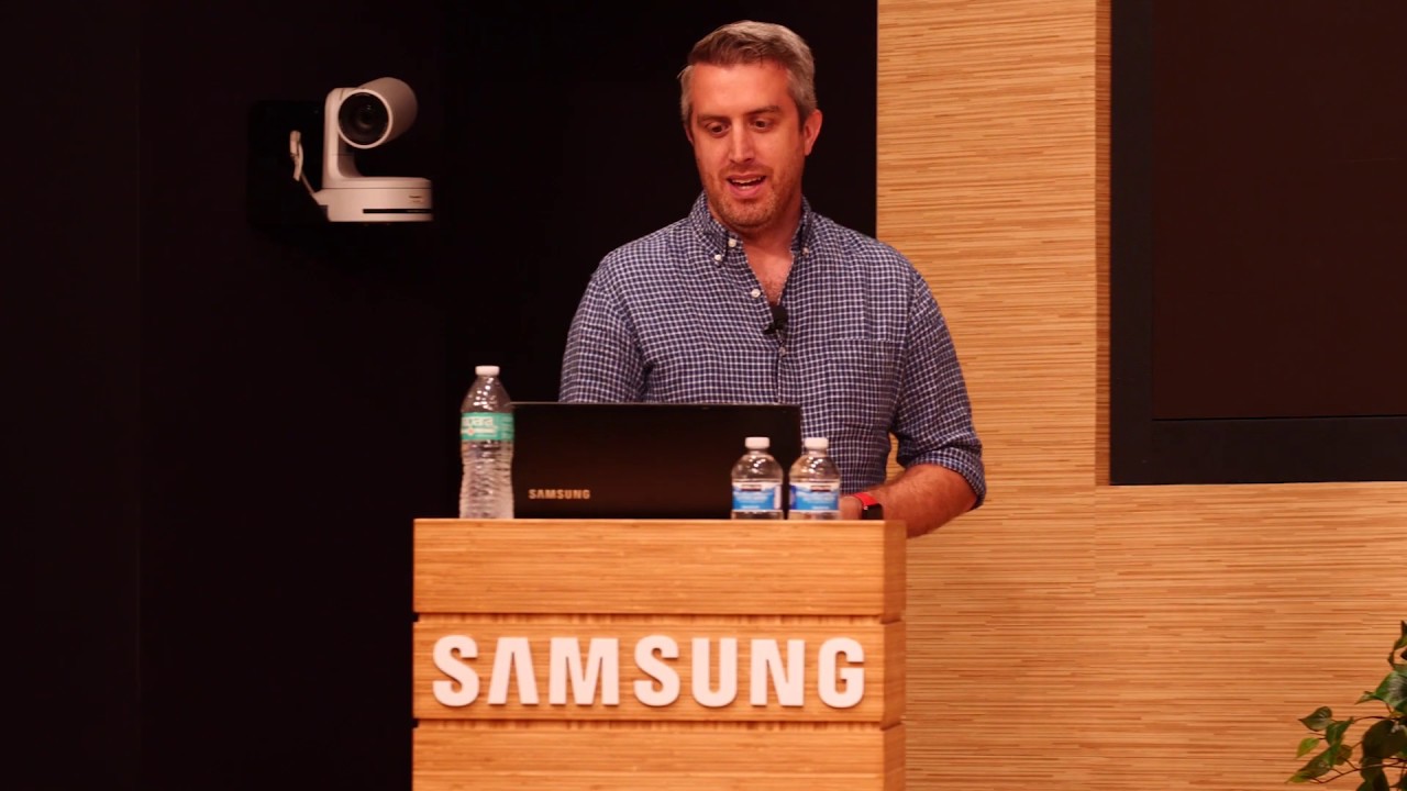 Serverless: The Future of Cloud - Featuring Chris Munns from Amazon Web Services