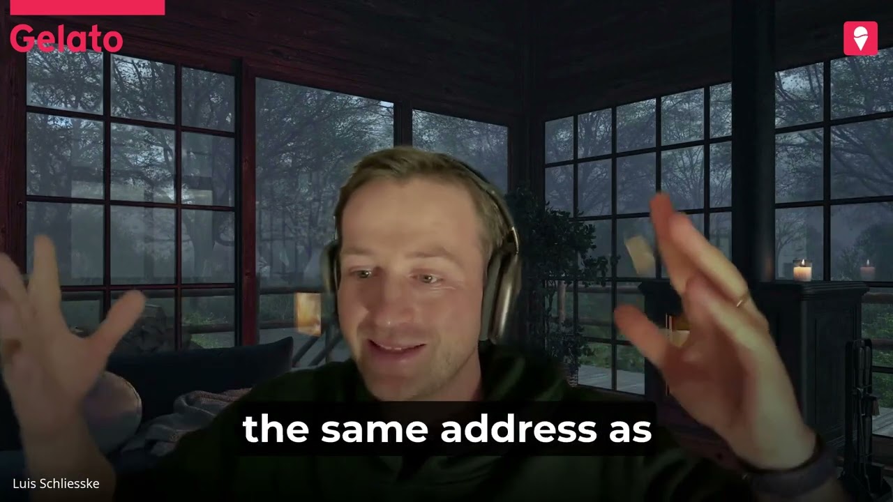 EIP-7702 with ZeroDev | Derek Chiang