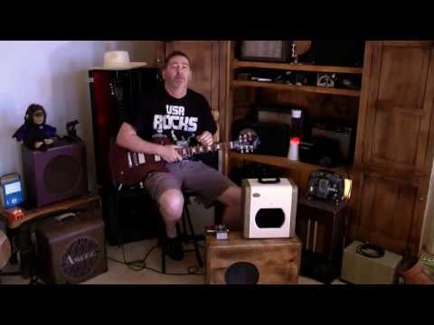 Kalina Valco Small amp 1954, Same as Supro Spectator or Oahu | Reverb