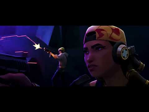 Steam Community :: Video :: Valorant_byte_IT