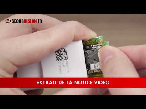 EXTRAIT NOTICE CHS