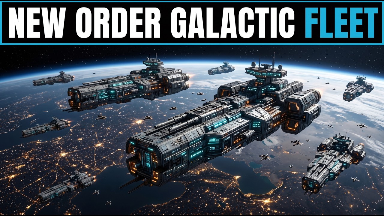Five Alien Captains Mocked Human Battleships—Then Ours Arrived | HFY | HFY Sci-fi Stories