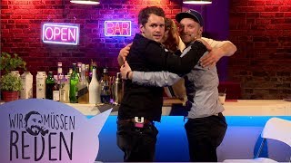 Thema: Reue | Wir Müssen Reden Staffel 2 mit Gunnar, Mark & Krys ...