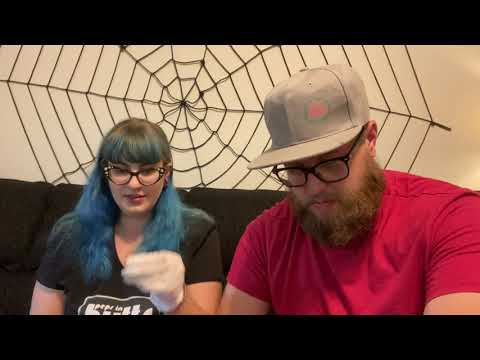 Tasting the Datil - Pepper Review