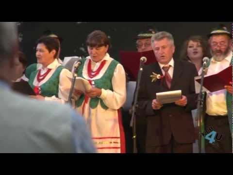 Dożynki Gminne 2012 - Kolbuszowa Dolna 26.08.2012r. - klb4u